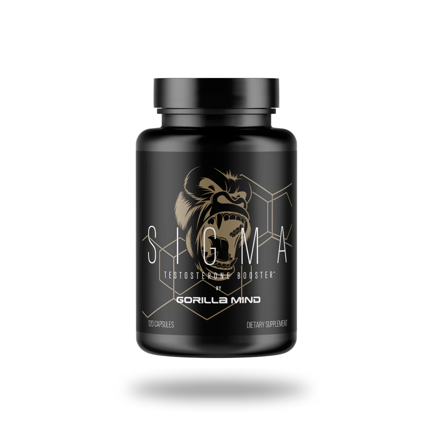 Gorilla Mind | Sigma